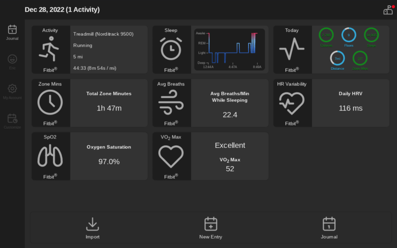 FitTrend Improves Fitbit Support • FitTrend