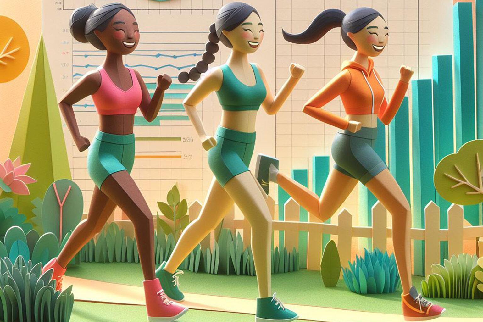 What Are METs And How Do You Use Them? • FitTrend