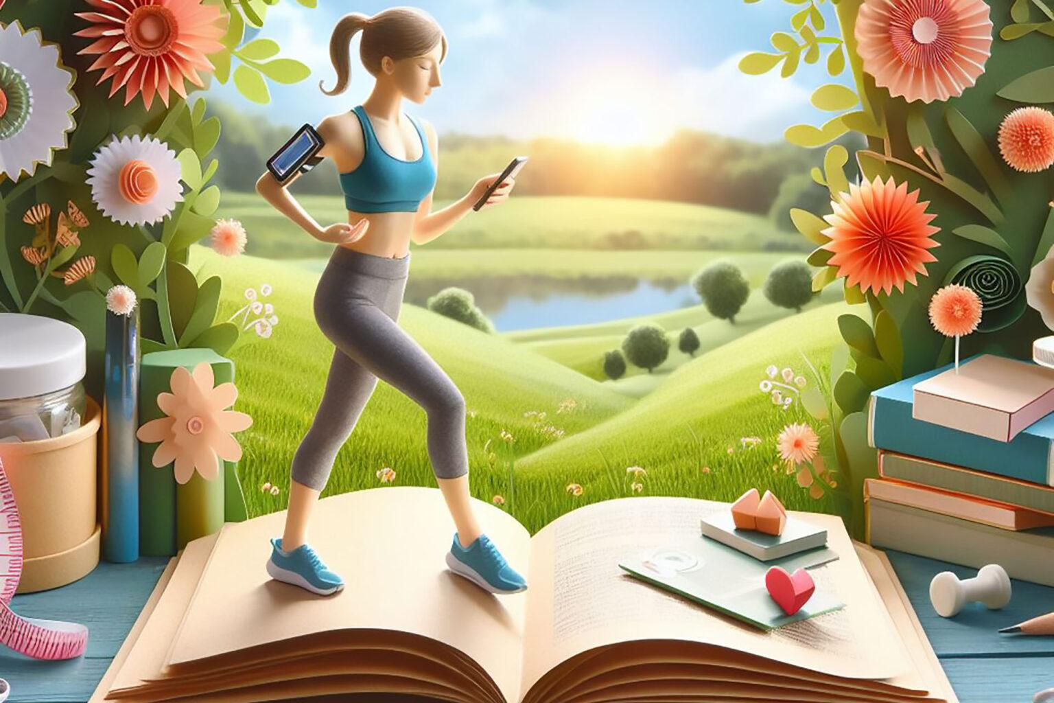 How To Calculate Your Stride Length • FitTrend