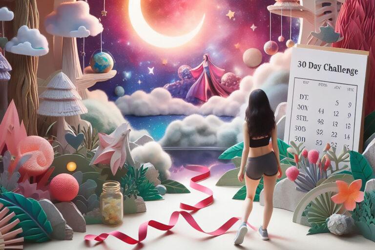 How To Calculate Your Stride Length • FitTrend