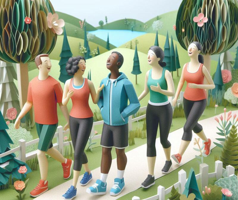 Tips For Exercising Every Day • FitTrend