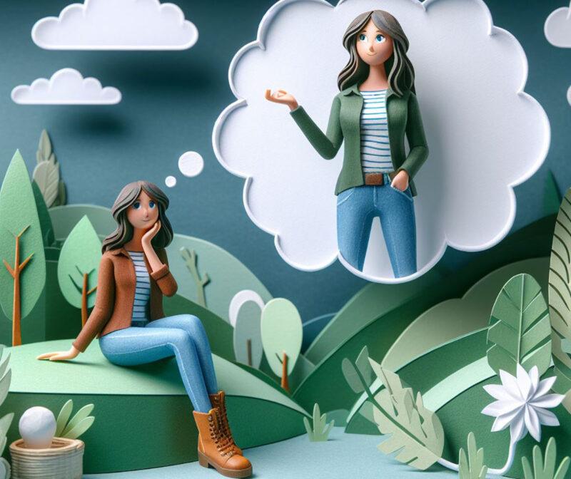 Negative Self-Talk and The Inner Critic • FitTrend