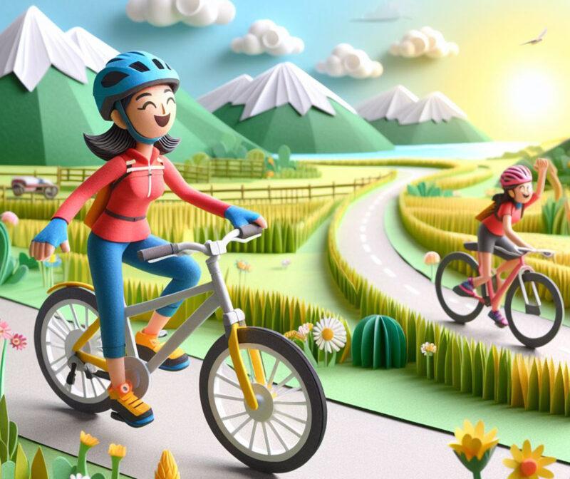 How to Make Exercise Fun • FitTrend