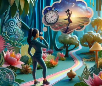 What Is The FITT Principle And How Can It Improve Your Fitness? • FitTrend