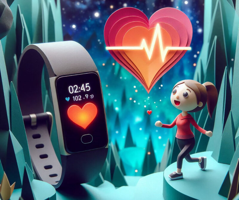 Your Heart Rate Can Say A Lot About Your Fitness • FitTrend