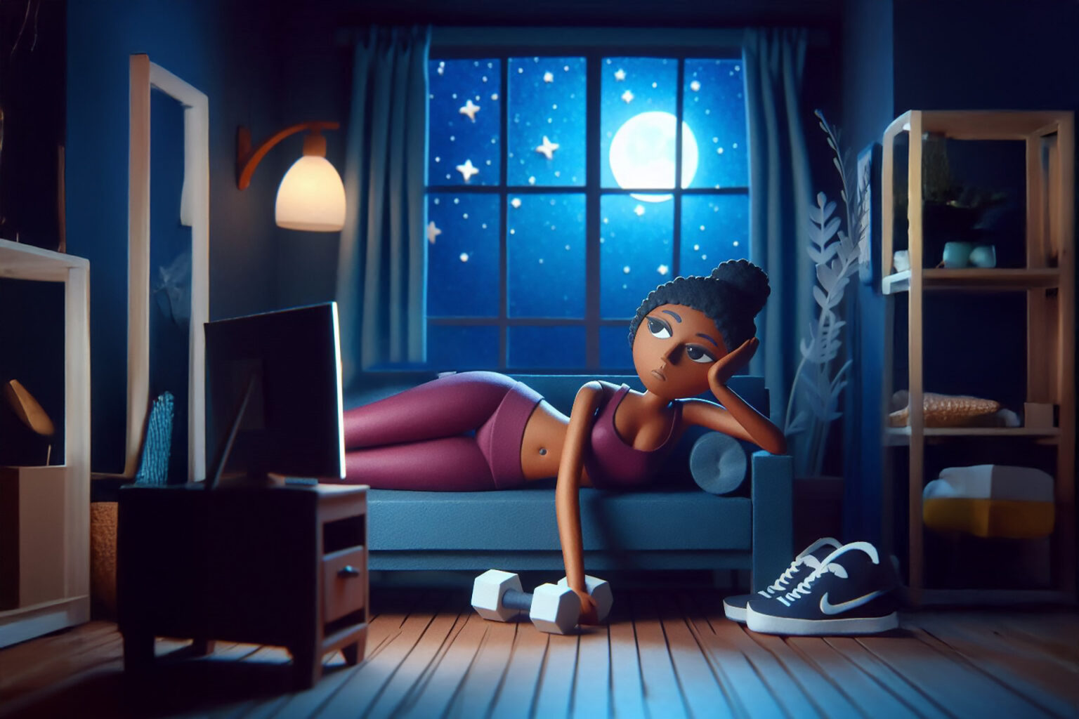 What Is The FITT Principle And How Can It Improve Your Fitness? • FitTrend