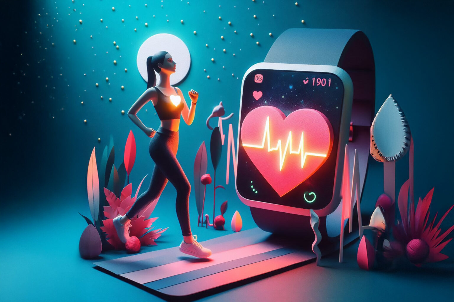 What is Heart Rate Variability and Why is it Important? • FitTrend