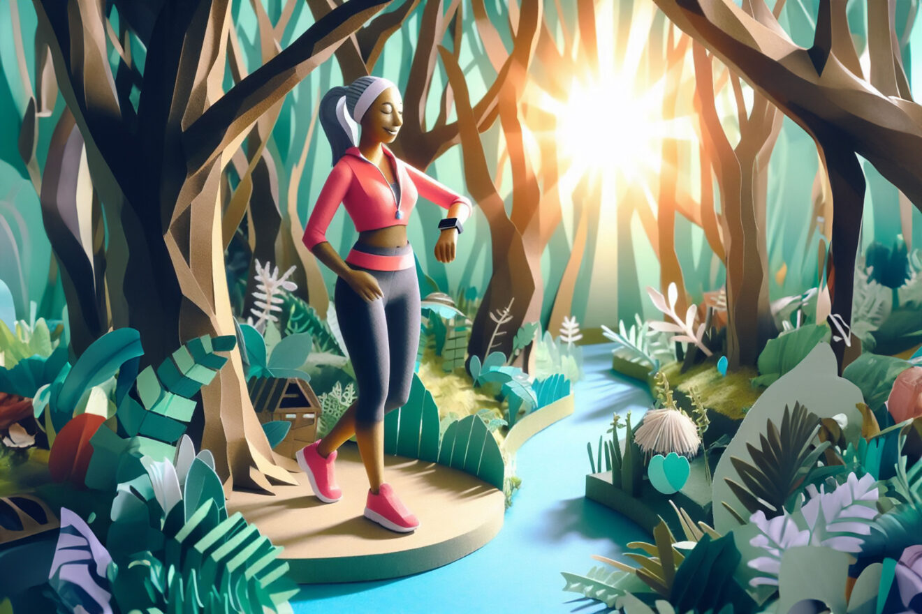 Tips For Exercising Every Day • FitTrend