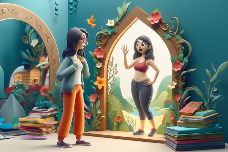 SMART Goals: How To Achieve ALL Your Goals • FitTrend