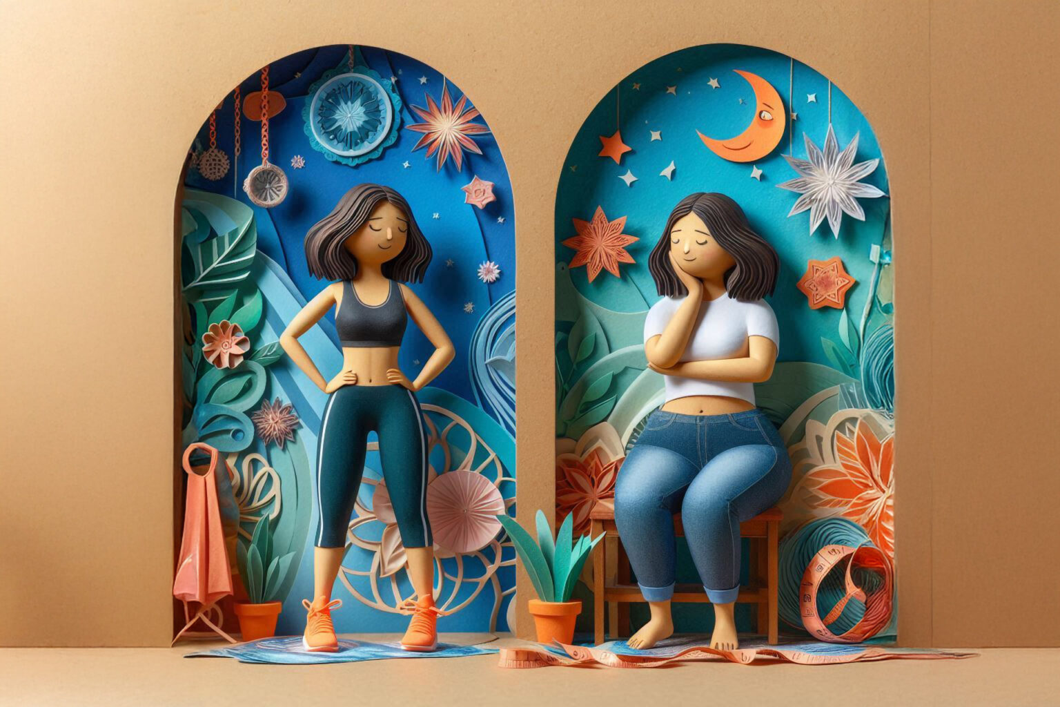 How to Calculate Your Stride Length • FitTrend