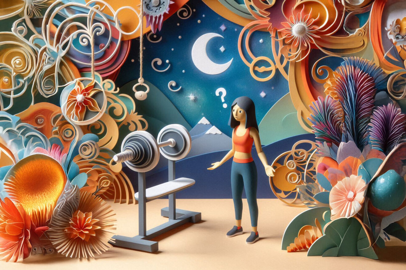 What Are METs And How Do You Use Them? • FitTrend