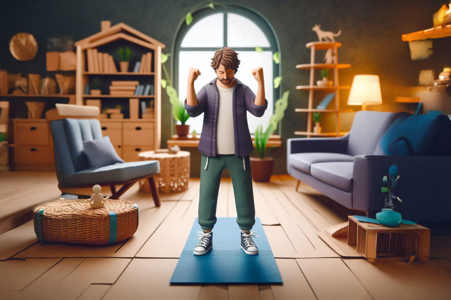 What Are METs And How Do You Use Them? • FitTrend