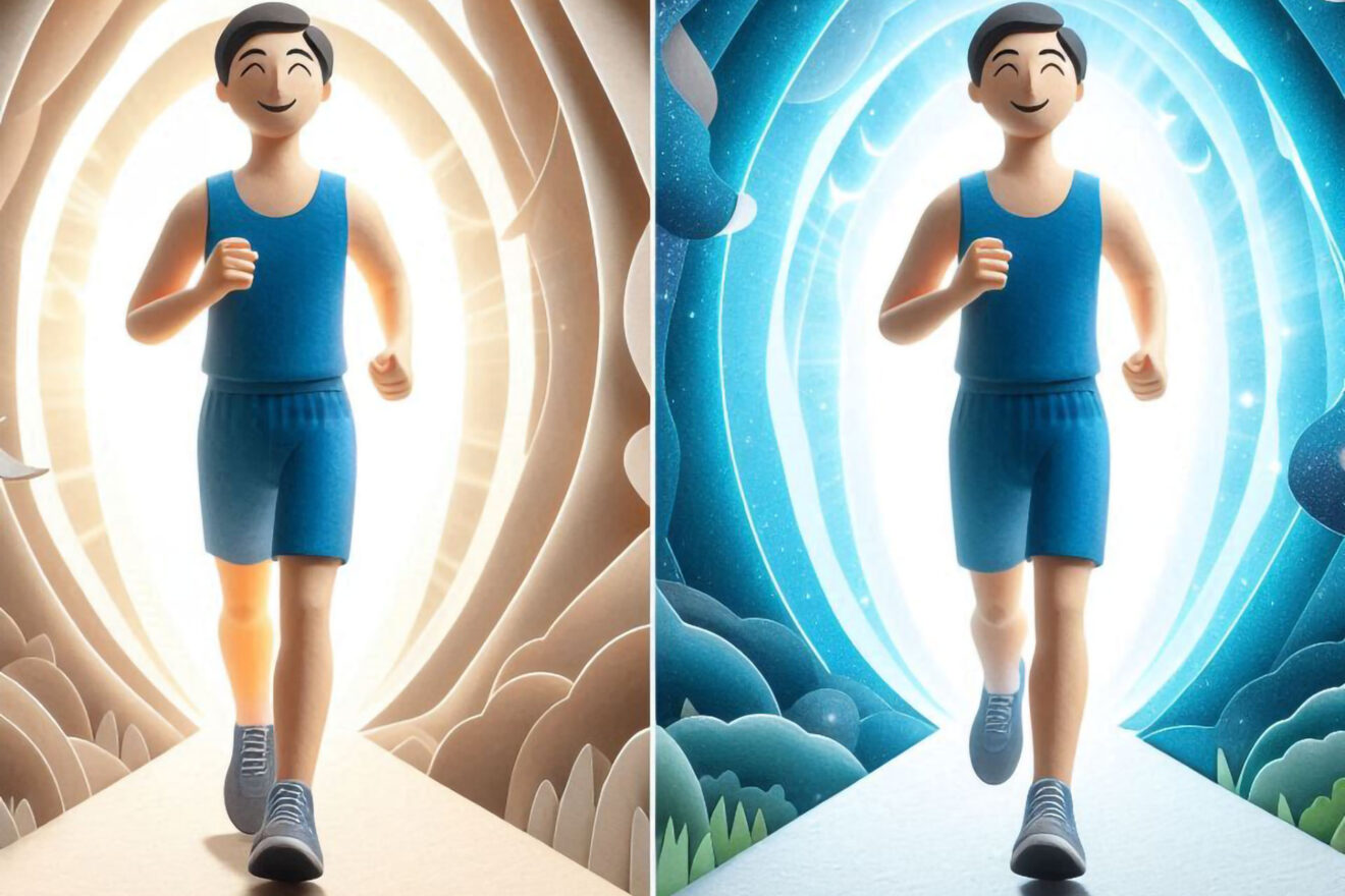 How To Calculate Your Stride Length • FitTrend