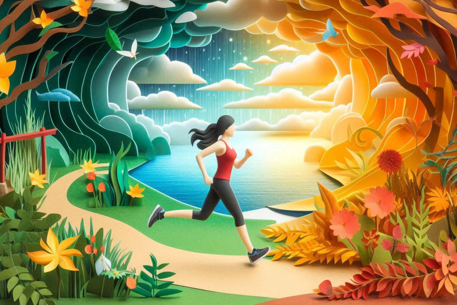 How To Use A Fitness Tracker To Encourage Daily Walks • FitTrend