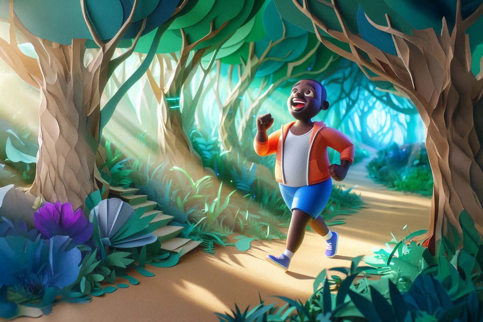 How To Calculate Your Stride Length • FitTrend